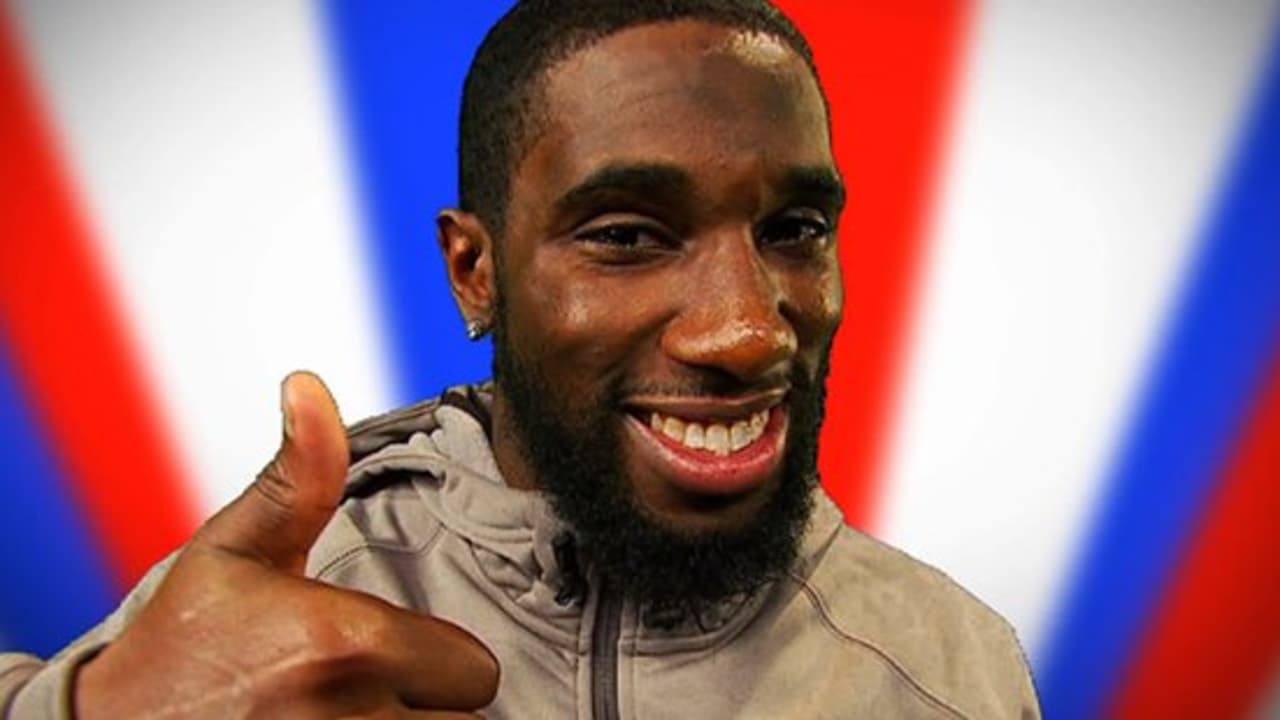 NFL suspends Saints DT Thomas