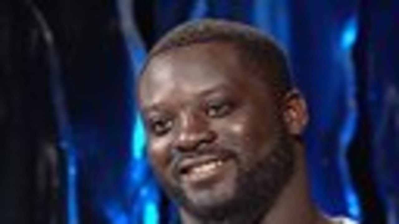 Jarvis Green named Week Four AFC Defensive Player of the Week