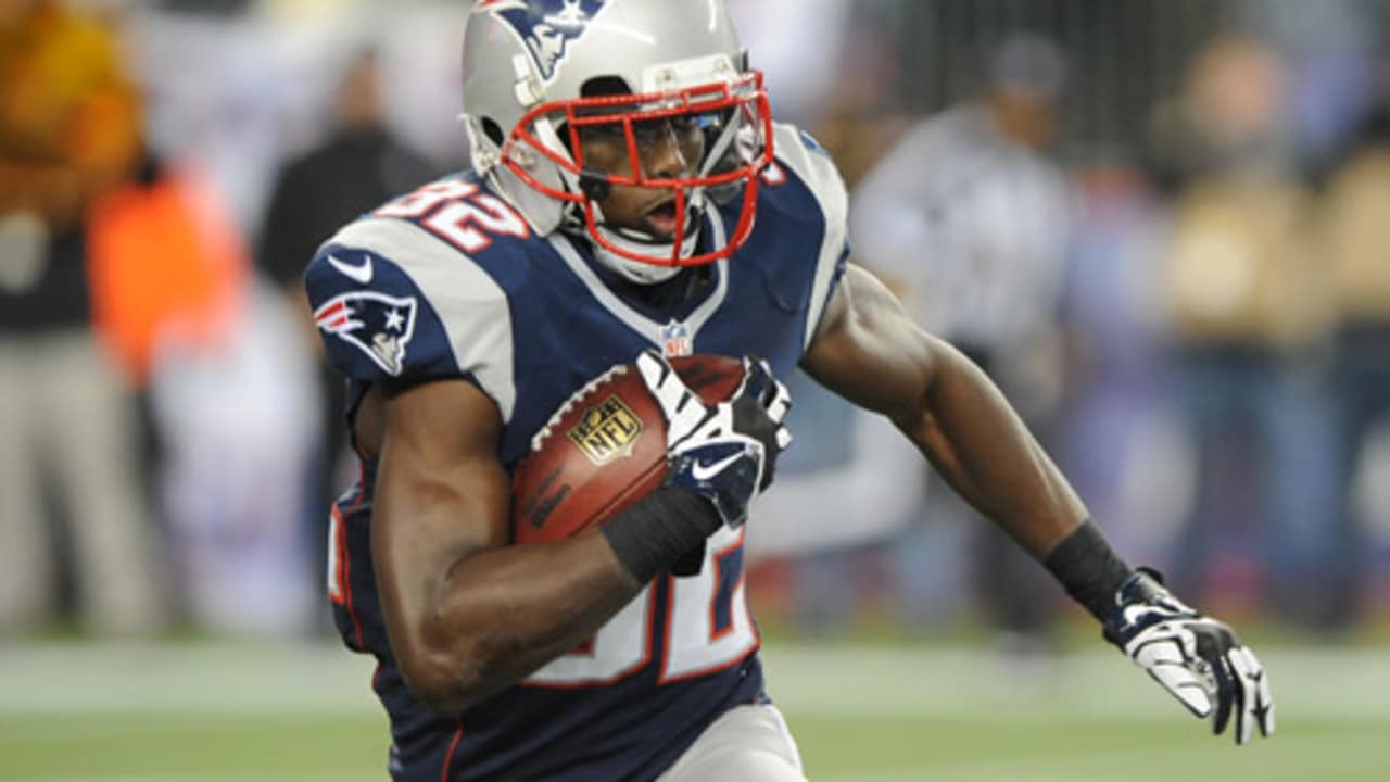 Inside the Helmet... Devin McCourty