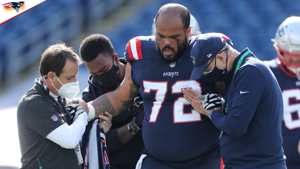 Verletztenliste: Wie funktioniert eigentlich die Injured Reserve List?