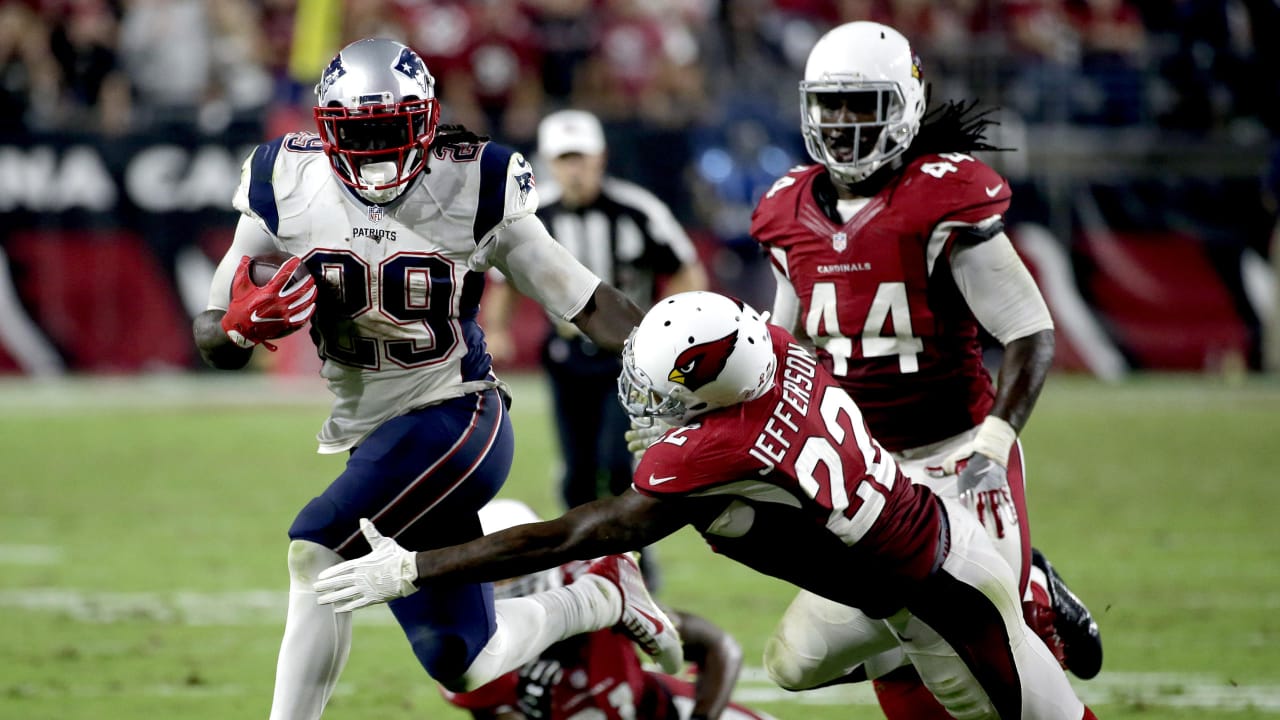So far in '16, 'Life's good' for Blount