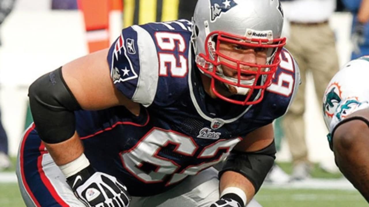 Inside the Helmet... Ryan Wendell