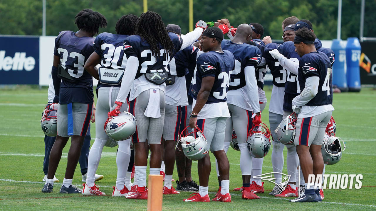 Analysis: Numbers, questions remain in defensive backfield