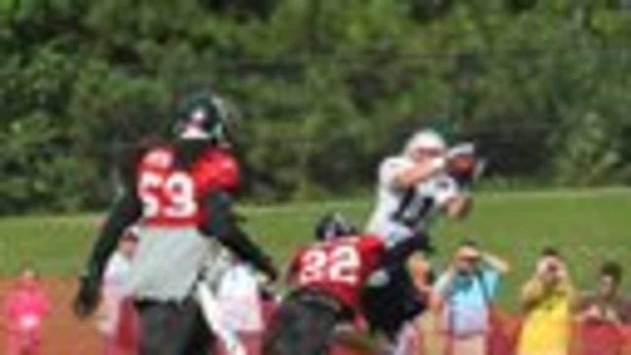 Edelman seems ready to return