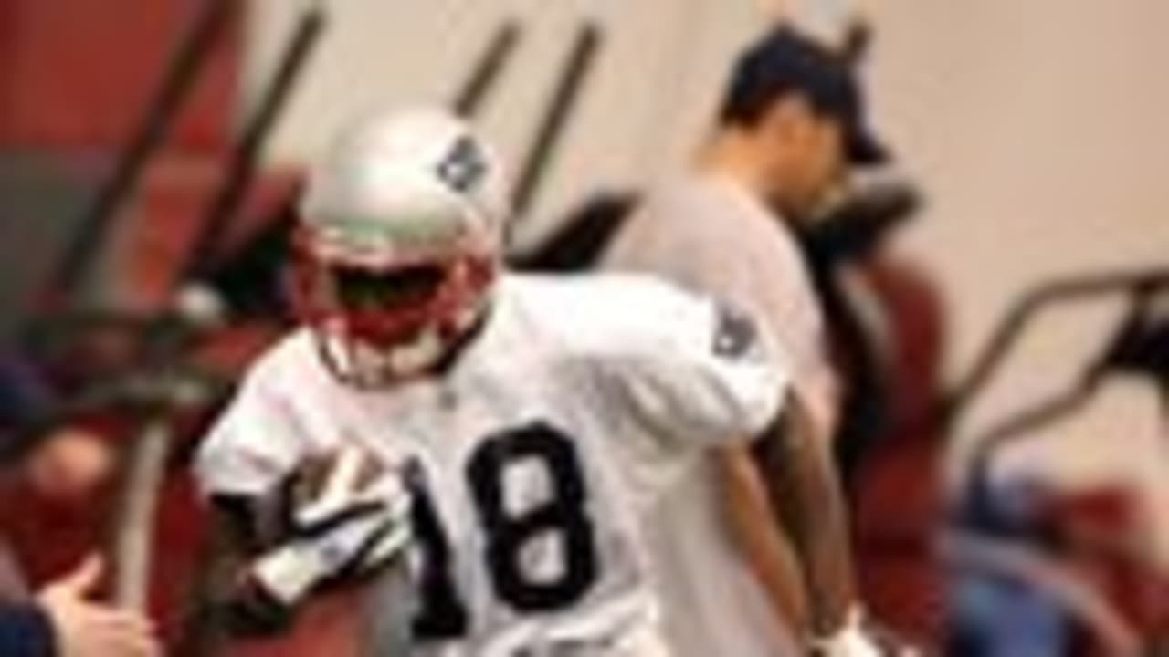 Slater is a special rookie