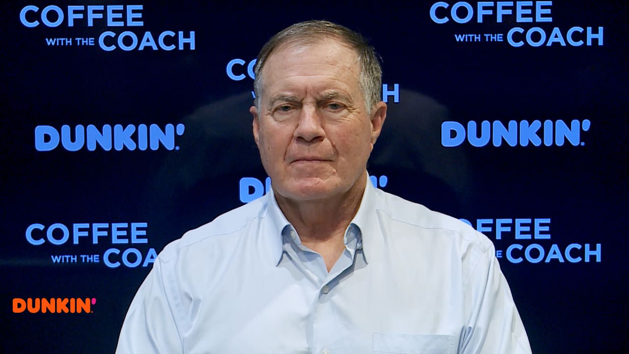 Coffee with the Coach: How do you prepare to face a team for the third ...