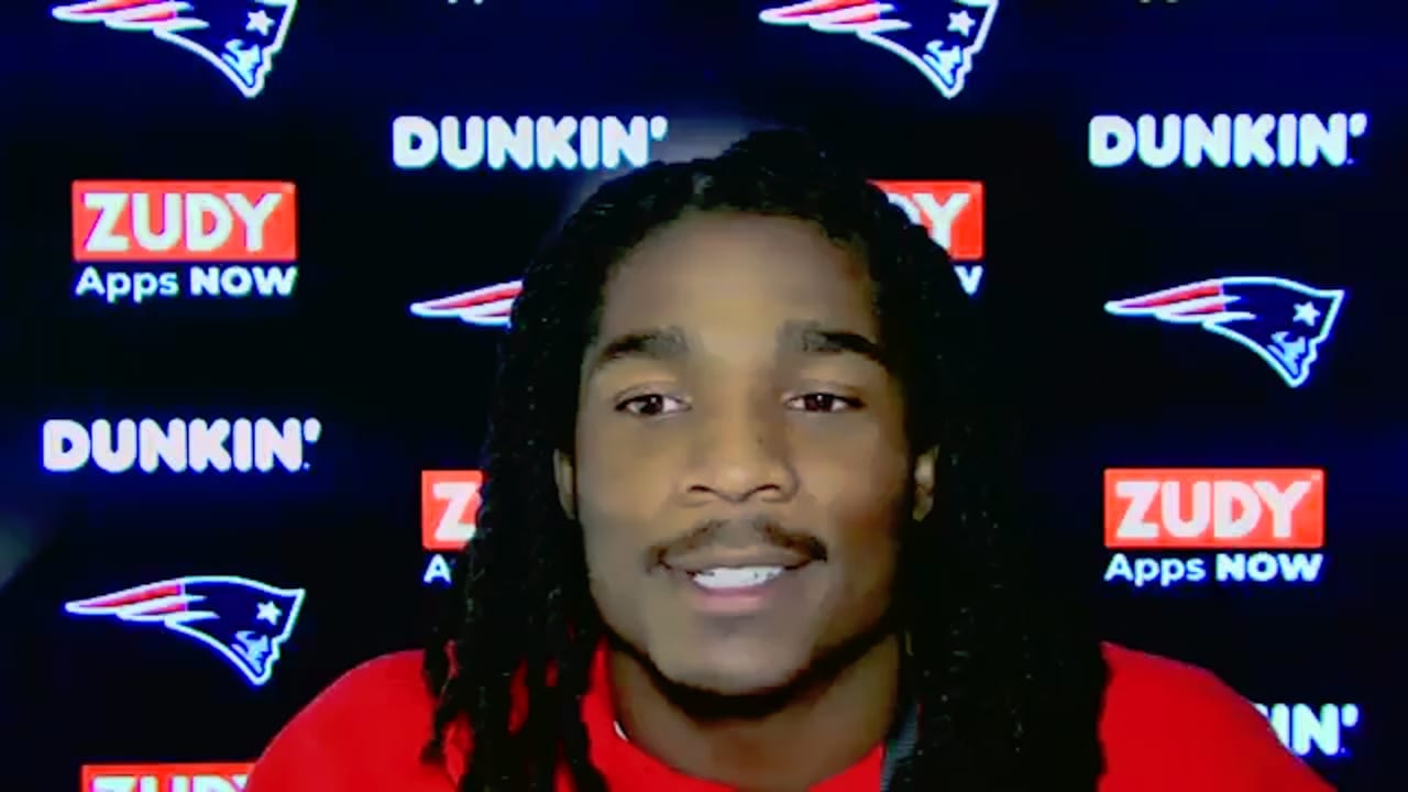 Kyle Dugger 9/6: 'I'm hyped, I'm ready to go'