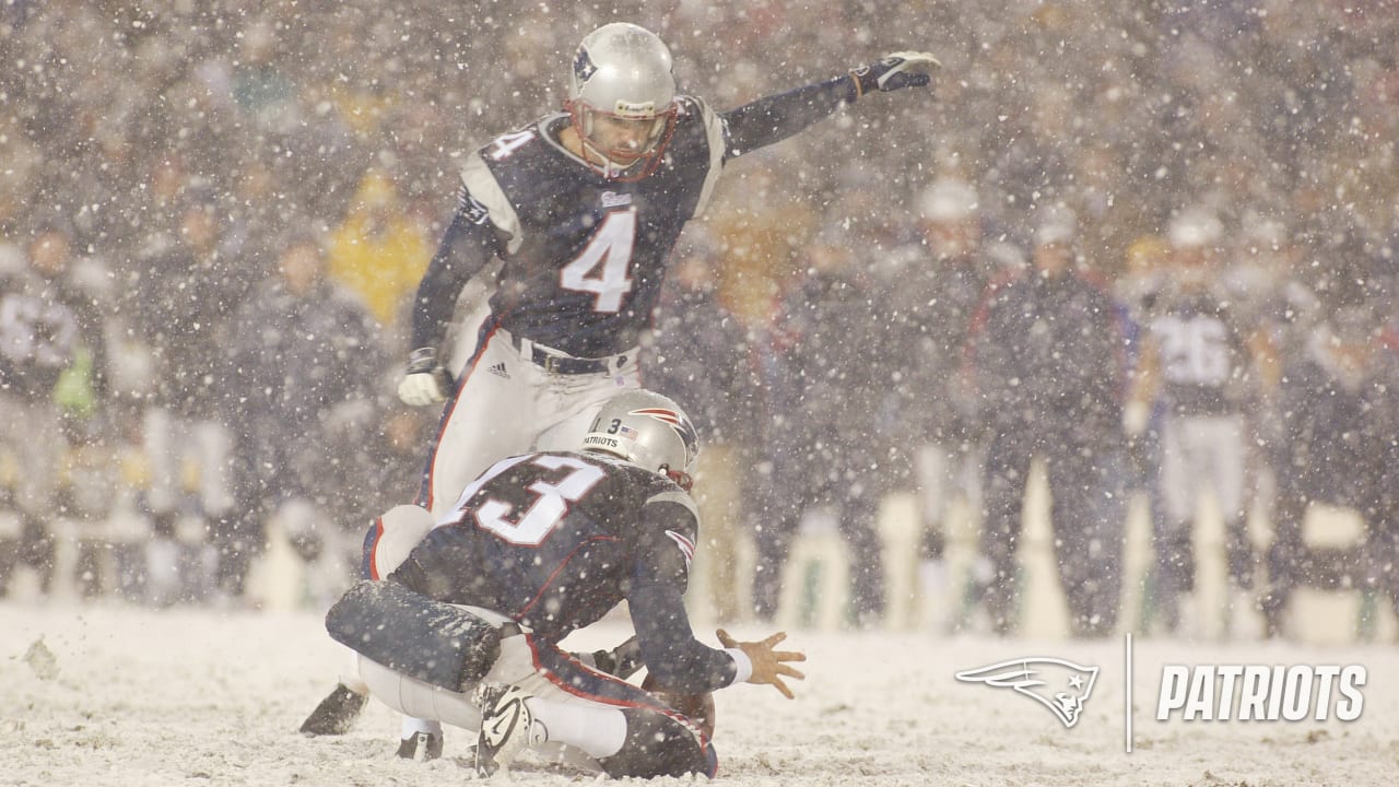 NFL reveals top 30 plays in league history