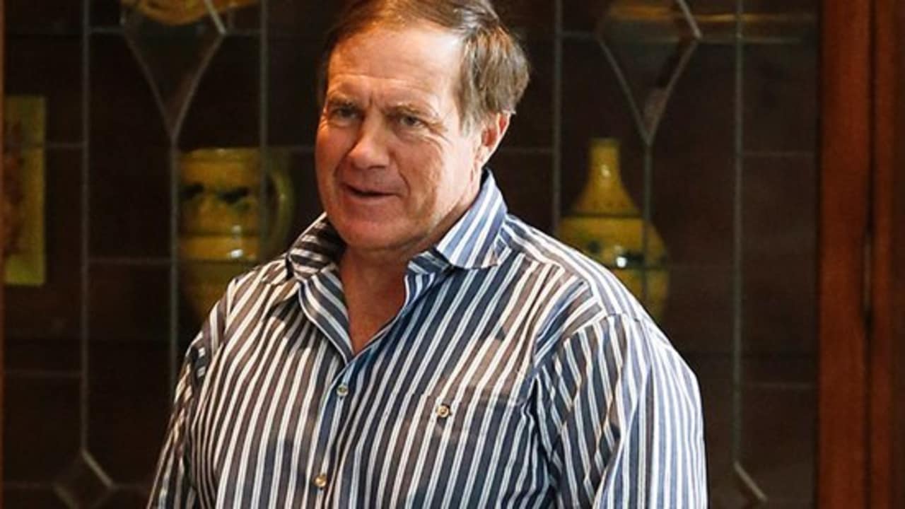 NFL: Block on Pats' Harrison was legal