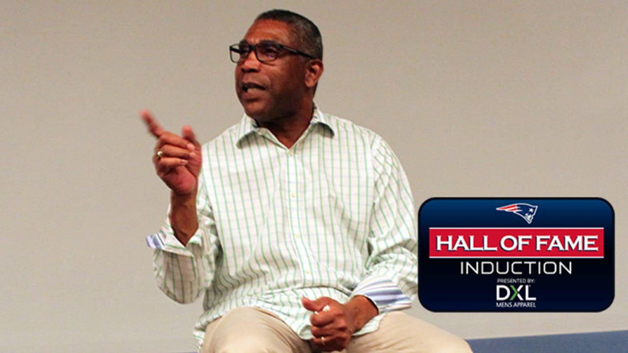 Five Things We Learned from Raymond Clayborn's Speaker Series at The Hall