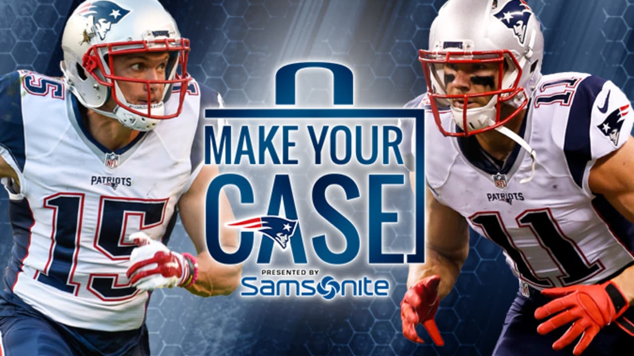 Samsonite Make Your Case: Is WR a need?