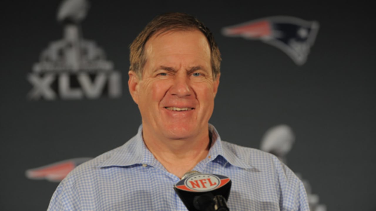 Patriots defending their performance