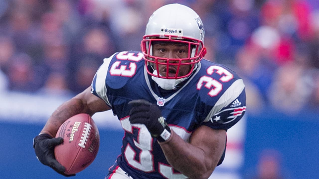 Where Are They Now: Kevin Faulk