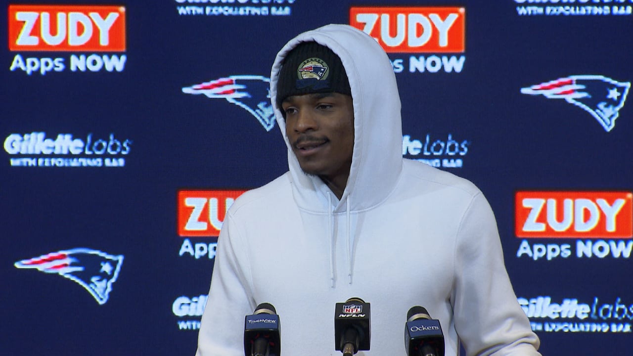 Kyle Dugger 1/1: "Once I got my hand on the ball I knew I needed to score"