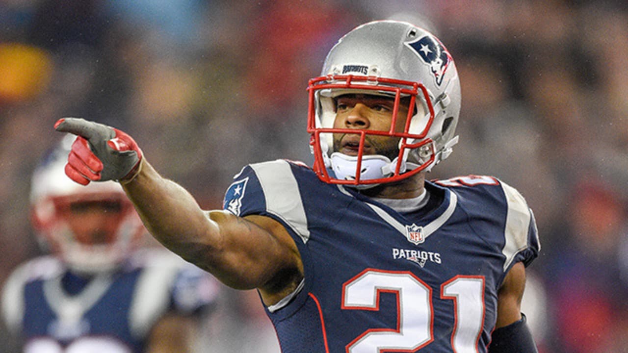 Las opciones de Malcolm Butler