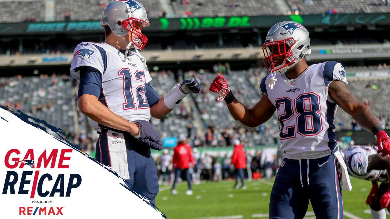 Game Recap: Reasons to be thankful