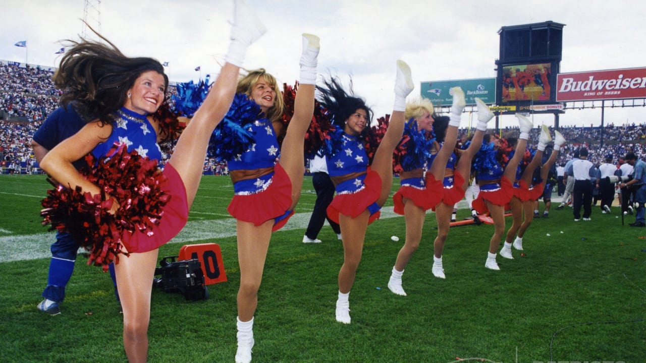 Cheers Through the Years Series - Week 1