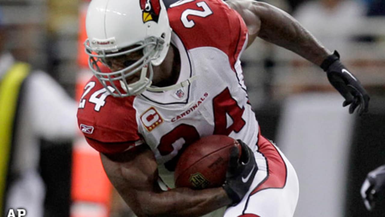 Report: Patriots snag safety Adrian Wilson
