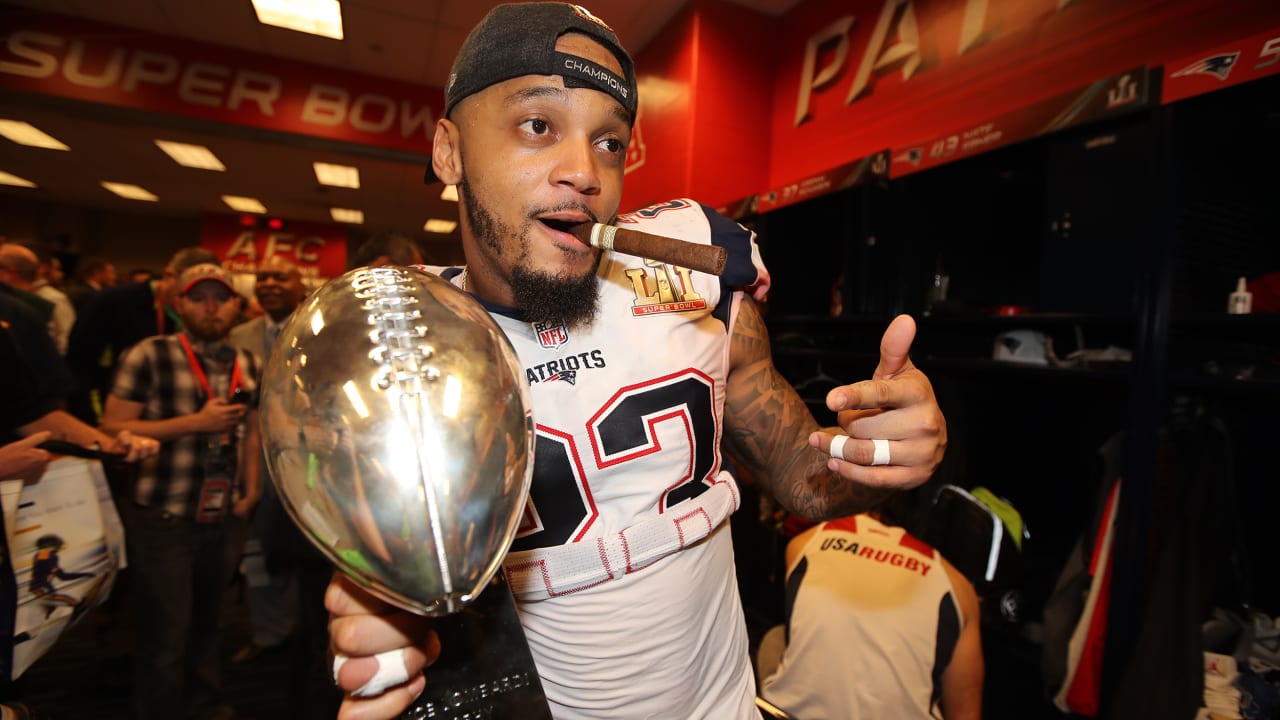 Photos: Best of Patrick Chung