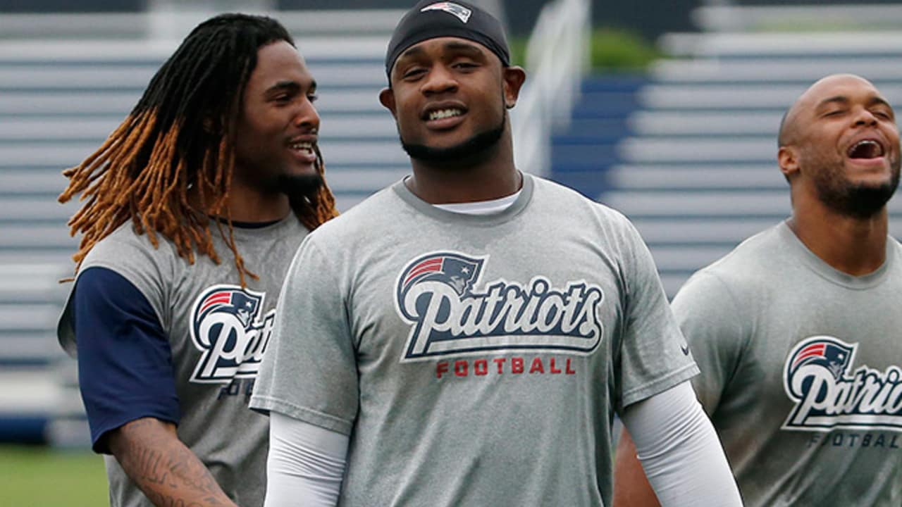 Roster Breakdown: Running backs