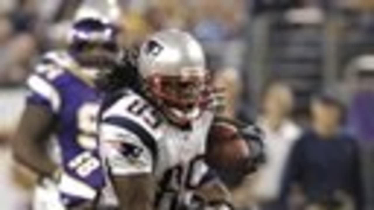 Q & A with WR Doug Gabriel