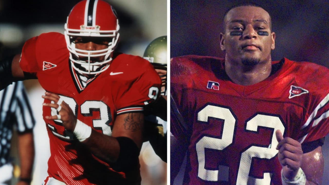 2001 NFL Mock Drafts