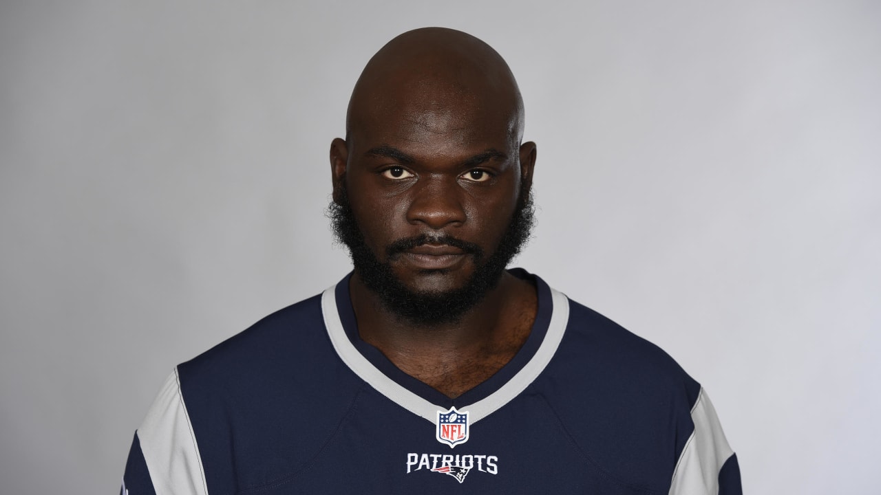 Anthony johnson nfl store
