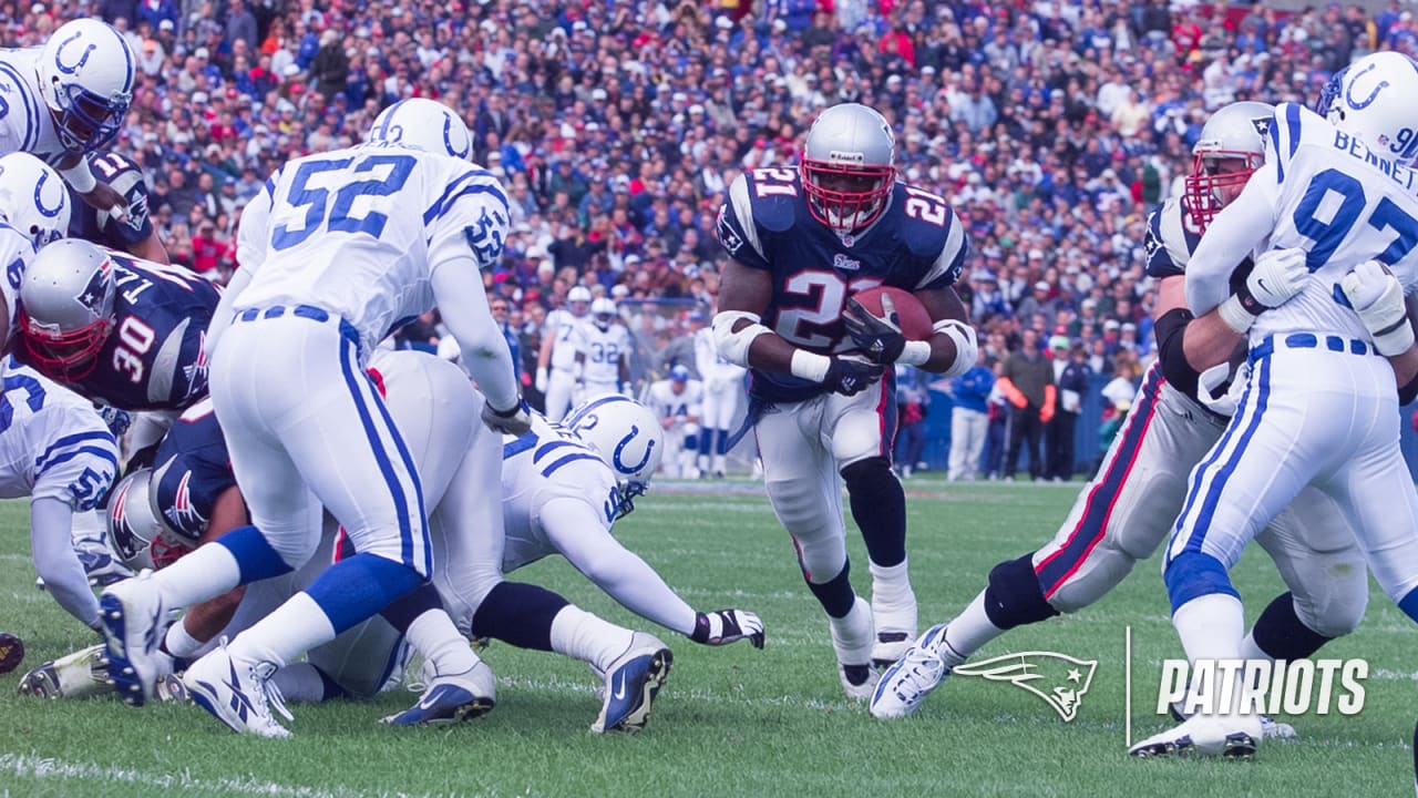 Redmond waiting to run for his job