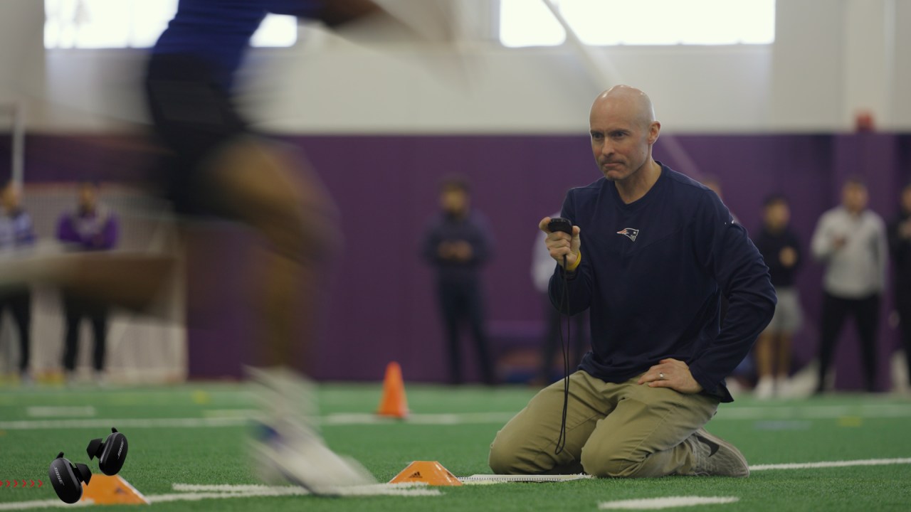 Do Your Job: The Scouting Department