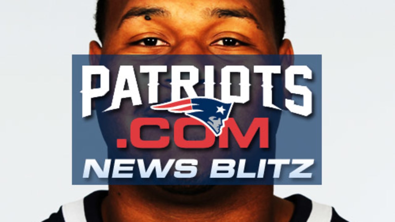 News Blitz 3/19: Armond Armstead reportedly on pace for April OTAs