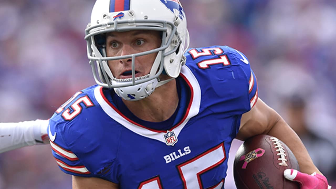 Joining Patriots 'surreal' for Hogan