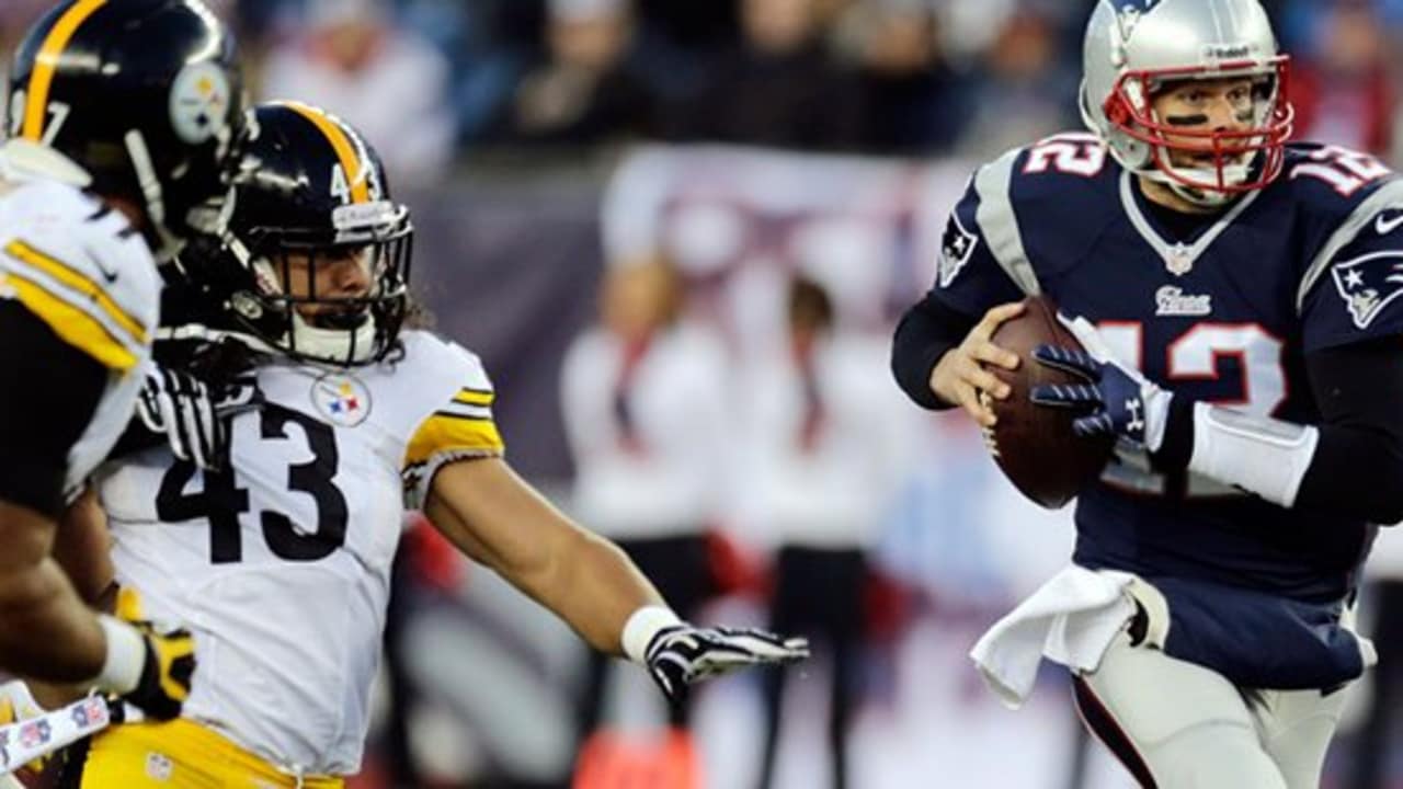 Big Ben now agrees with decision to sit vs. Ravens after concussion