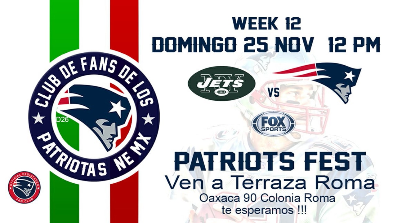 Eventos de los Fan Clubs