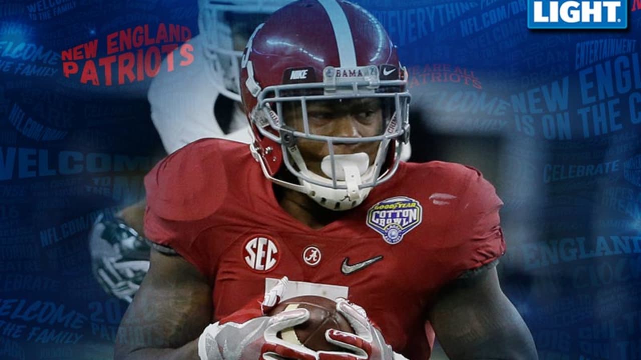 Meet the Patriots 2016 Draft Class