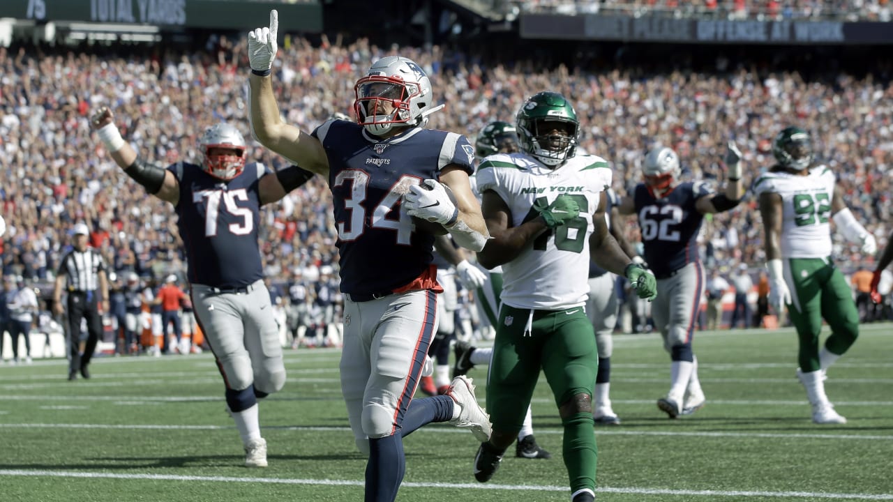 Tercera victoria consecutiva de los Pats
