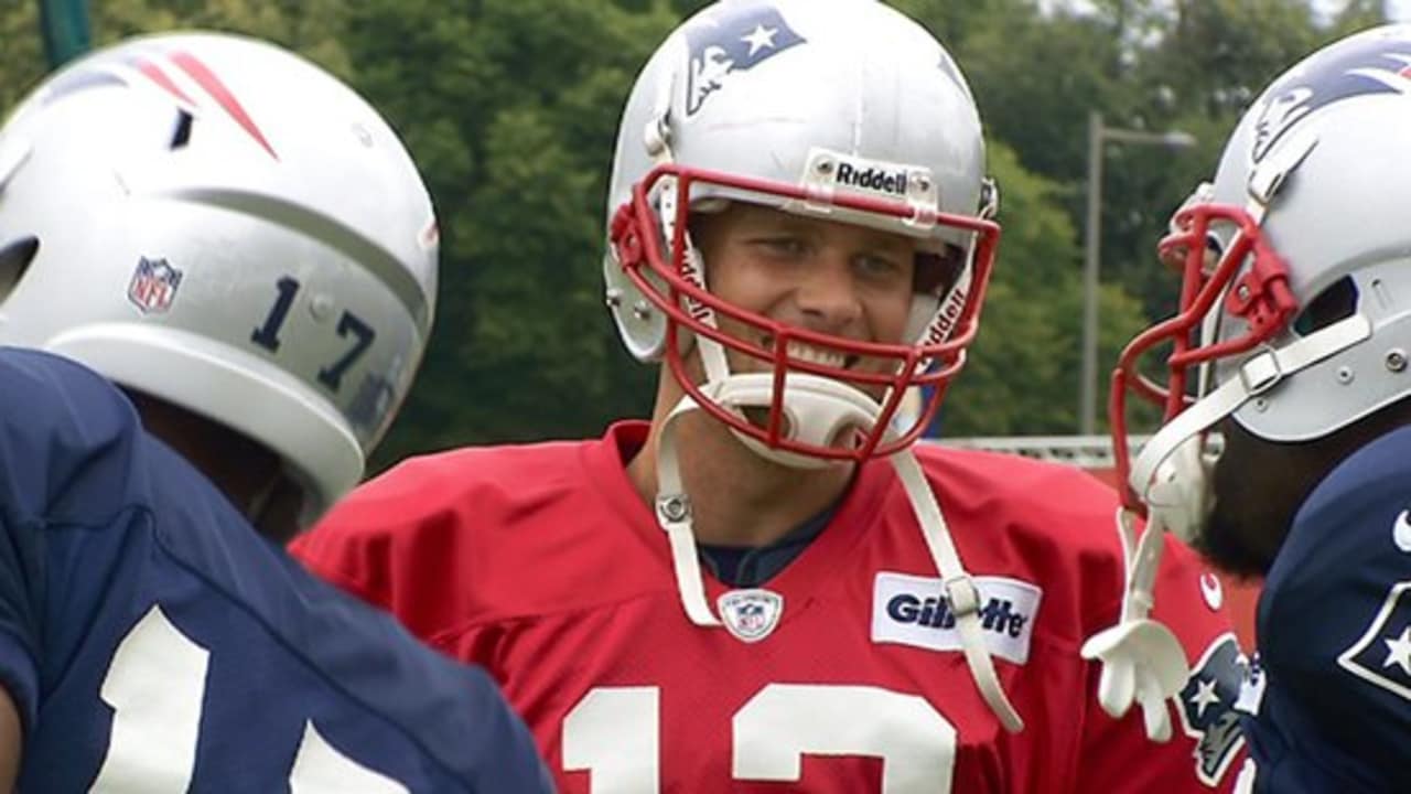 Broncos release Henry after questioning veteran's commitment