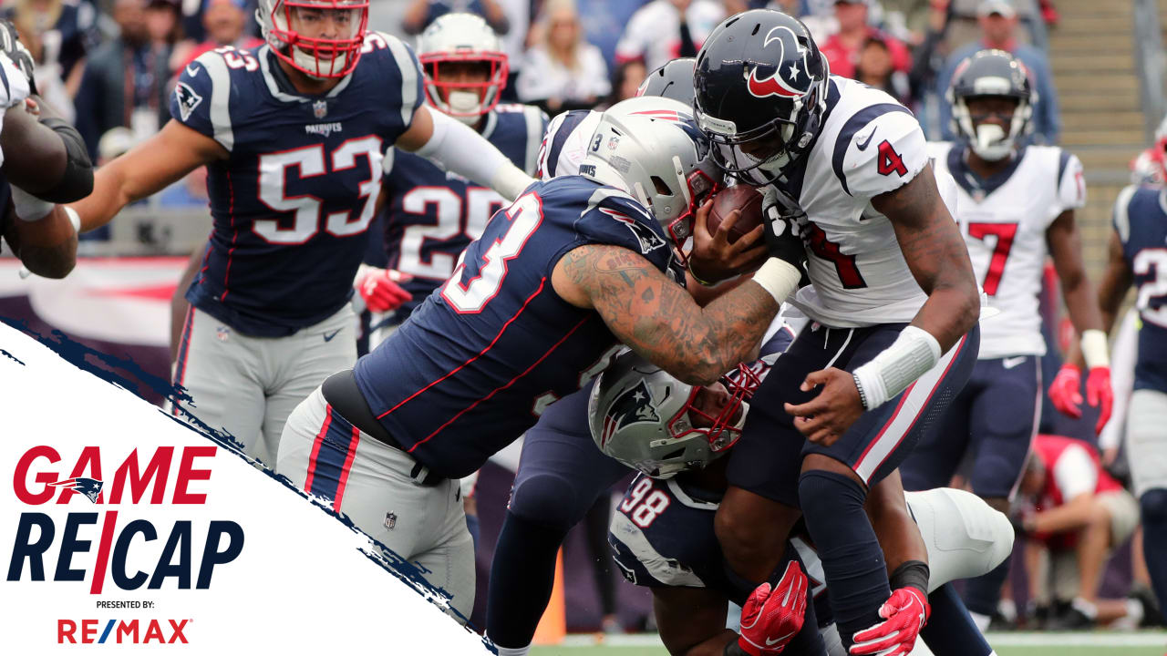 Game Recap: A promising start