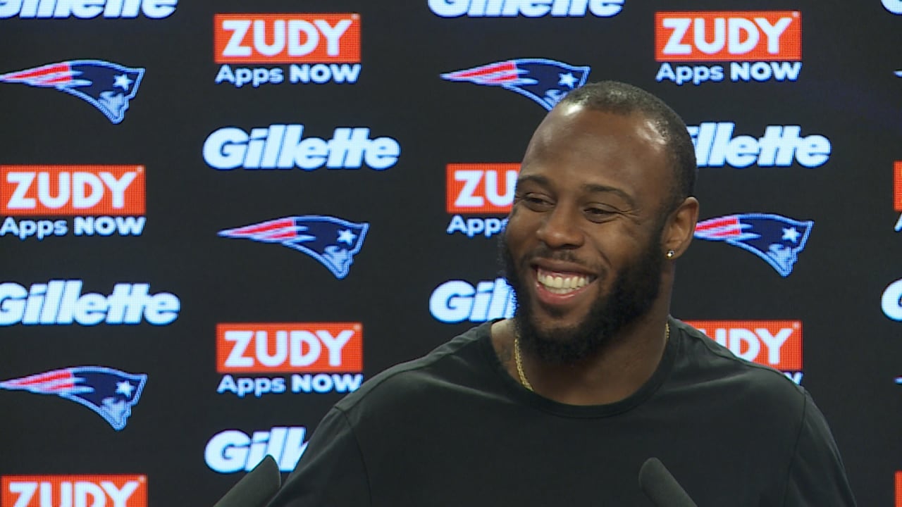 Transcript: James White Press Conference 12/23