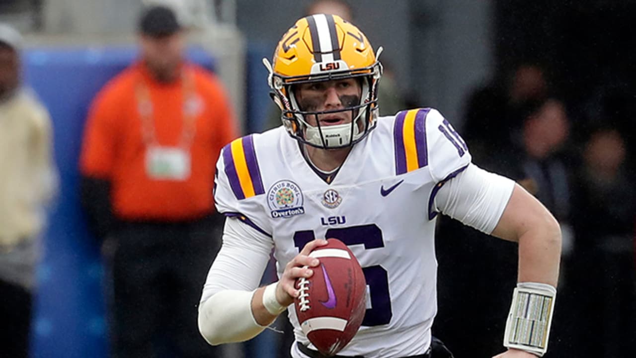 Transcript: Danny Etling Conference Call 4/28