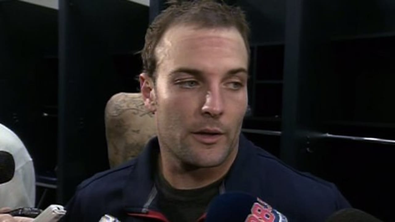 Rams DT Lewis kicked out of game