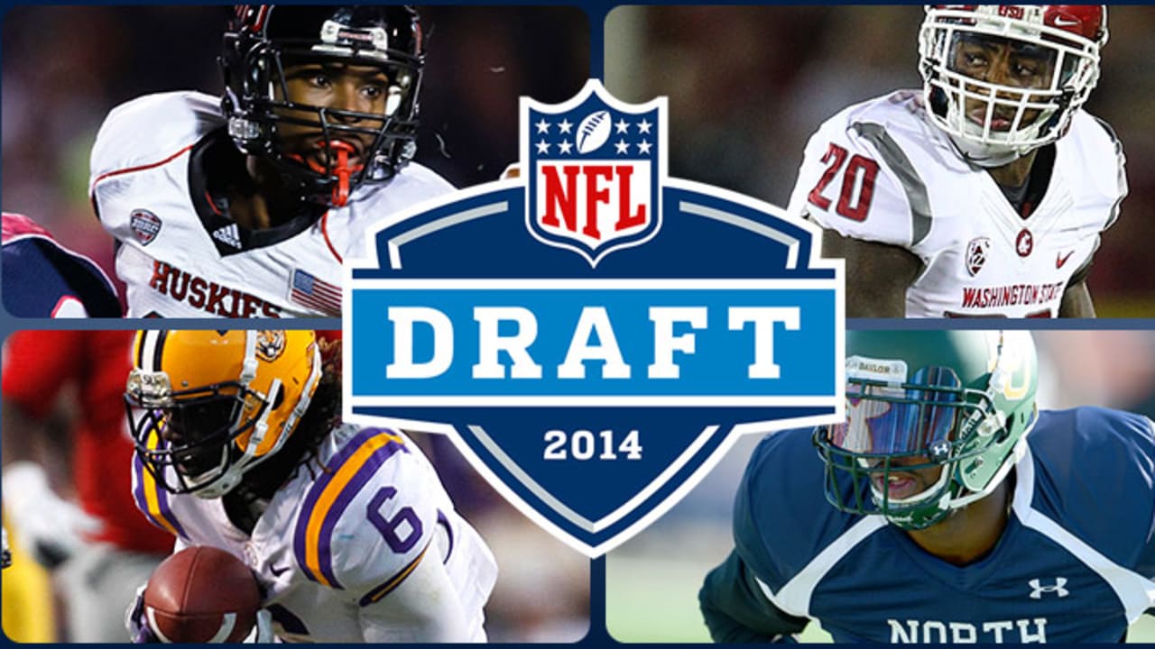 PFW Draft Prospect Rankings: Strong Safety