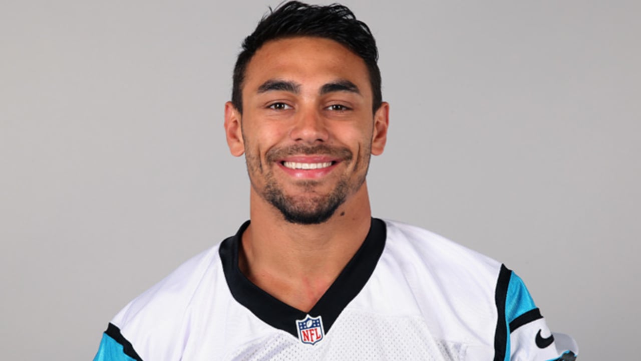 Patriots claim rookie RB Tyler Gaffney off waivers; Release LB Josh Hull