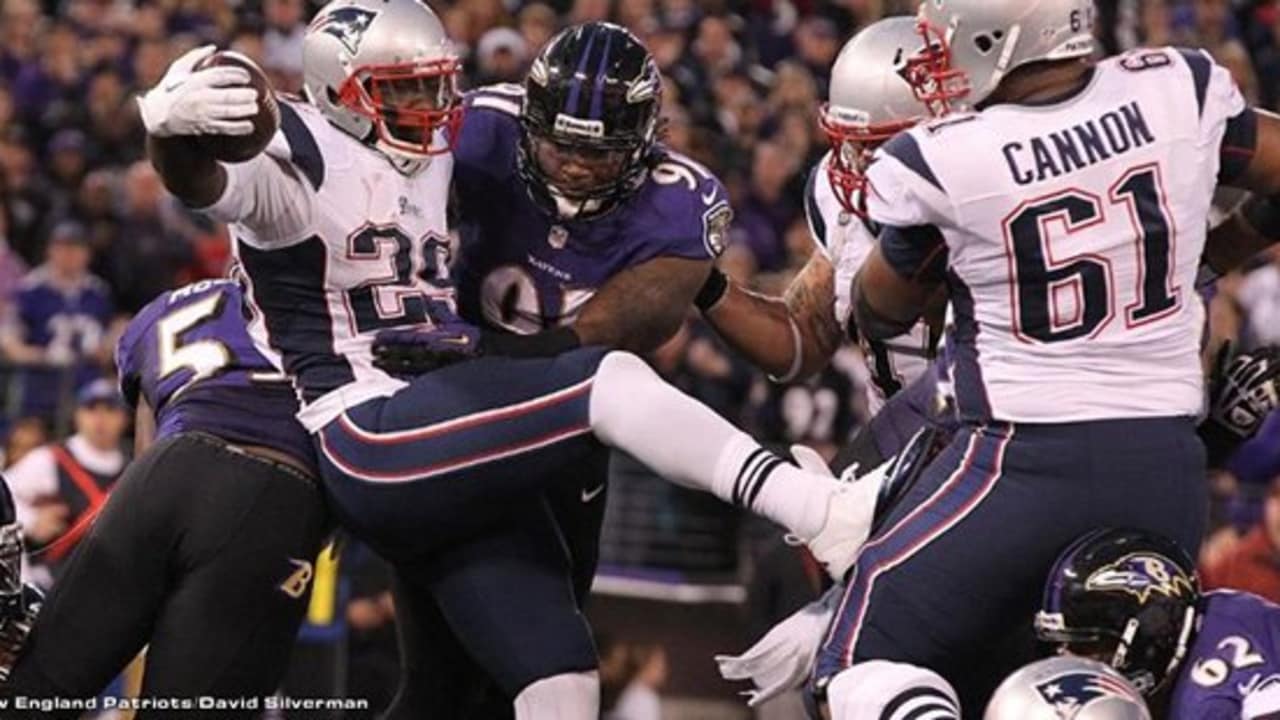 Antwan Harris - Draft Bio