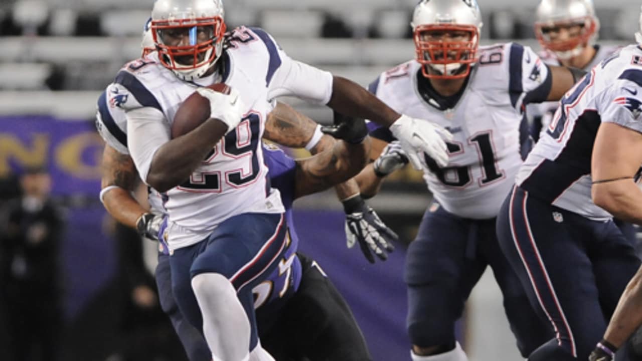 Analysis: Patriots-Ravens