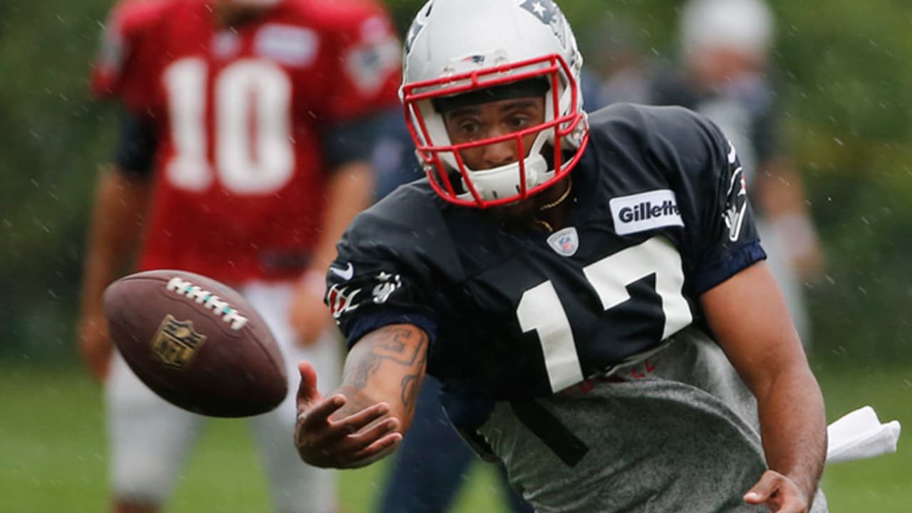 Game reps important for Dobson's comeback; Aug. 20 notes