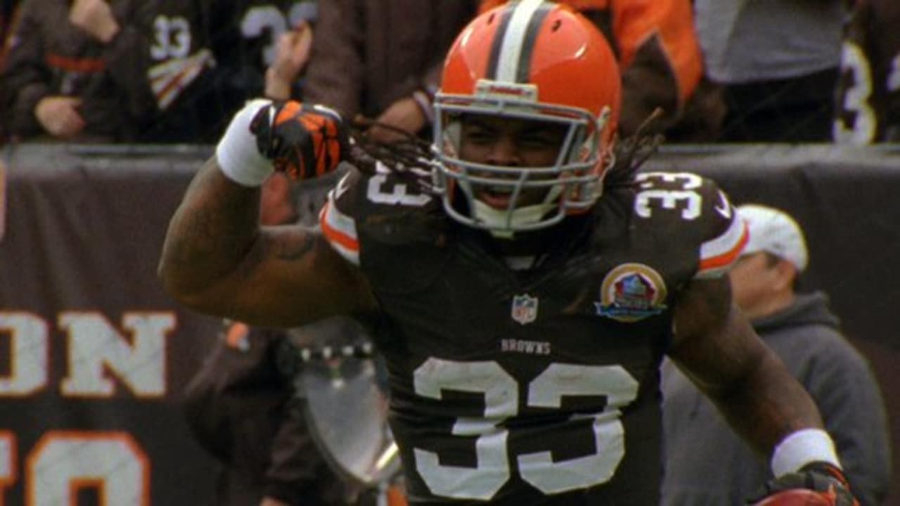 New charges against Bengals WR Henry