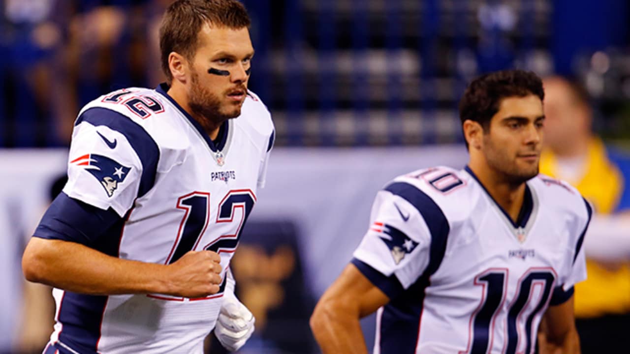 Ask PFW: Brady fallout