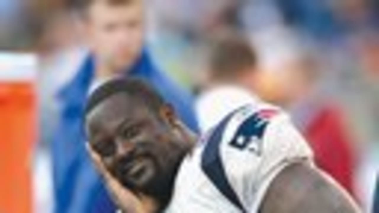 Jarvis Green enjoys serving his community