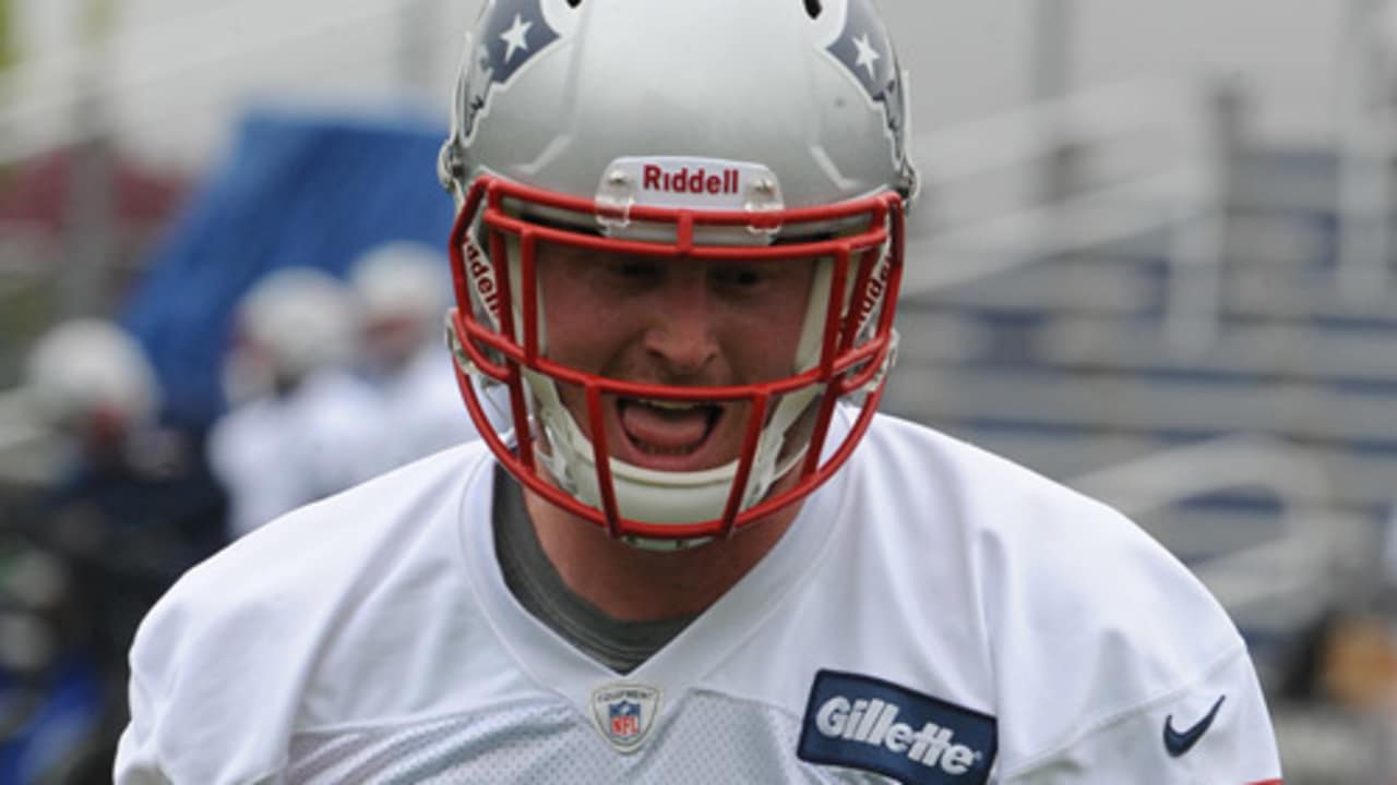 Ballard in the picture