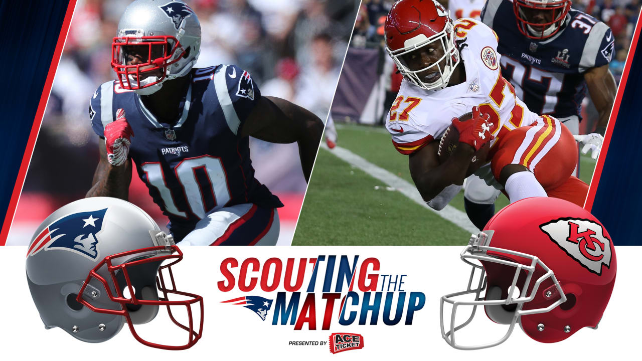 Scouting the Matchup: Let the shootout begin